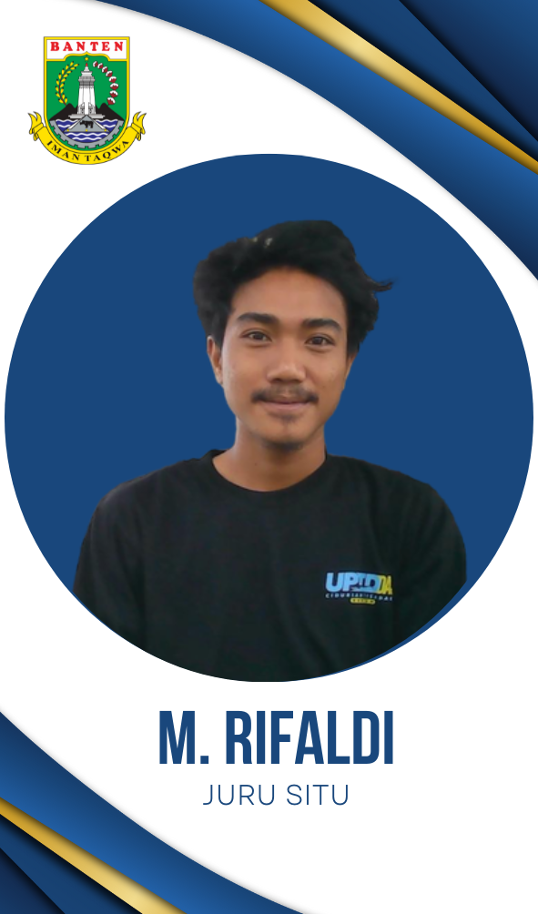 Situ Kelapa Dua - OP || UPTD CidCis SiMonOP SDA Banten